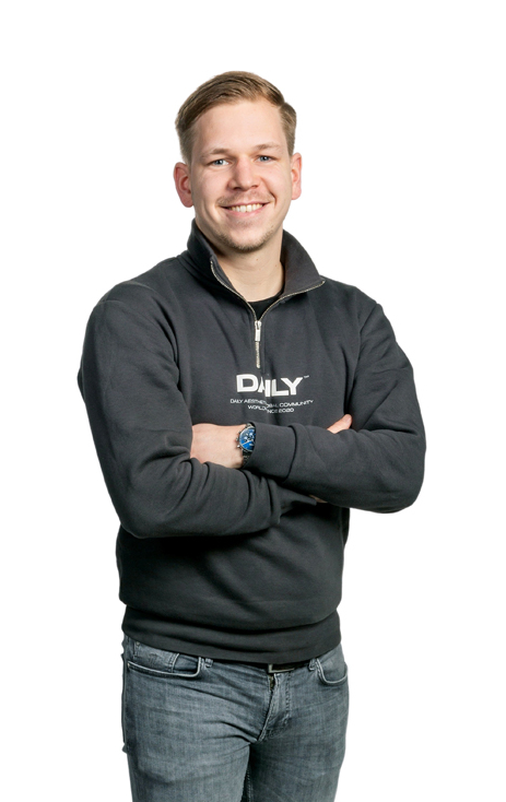 Even voorstellen: Rowan! - Forta4U