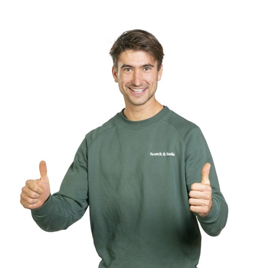 Even voorstellen: Wouter! - Forta4U